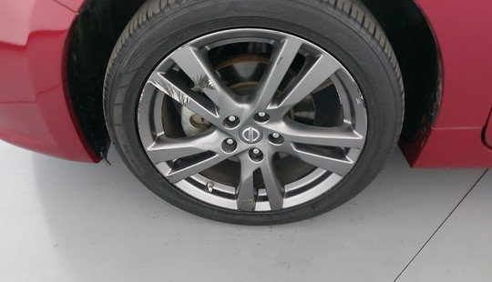 Autos Nissan Altima Exclusive Sedan 2018 usados | KAVAK México