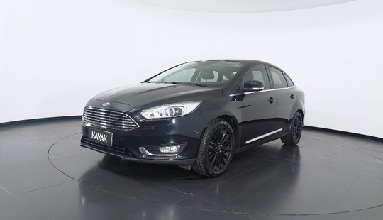 Ford Focus 2016 #177675 | 104231 KM | Preço: R$61599
