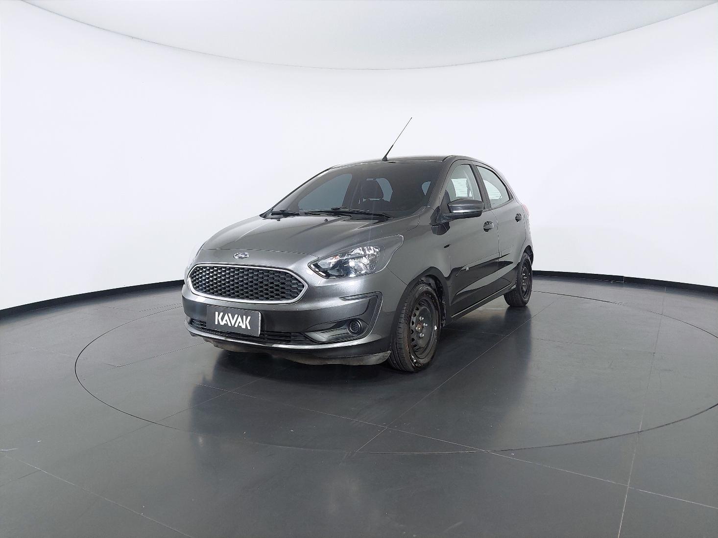 Ford Ka 2019 #177693 | 52831 KM | Preço: R$51099