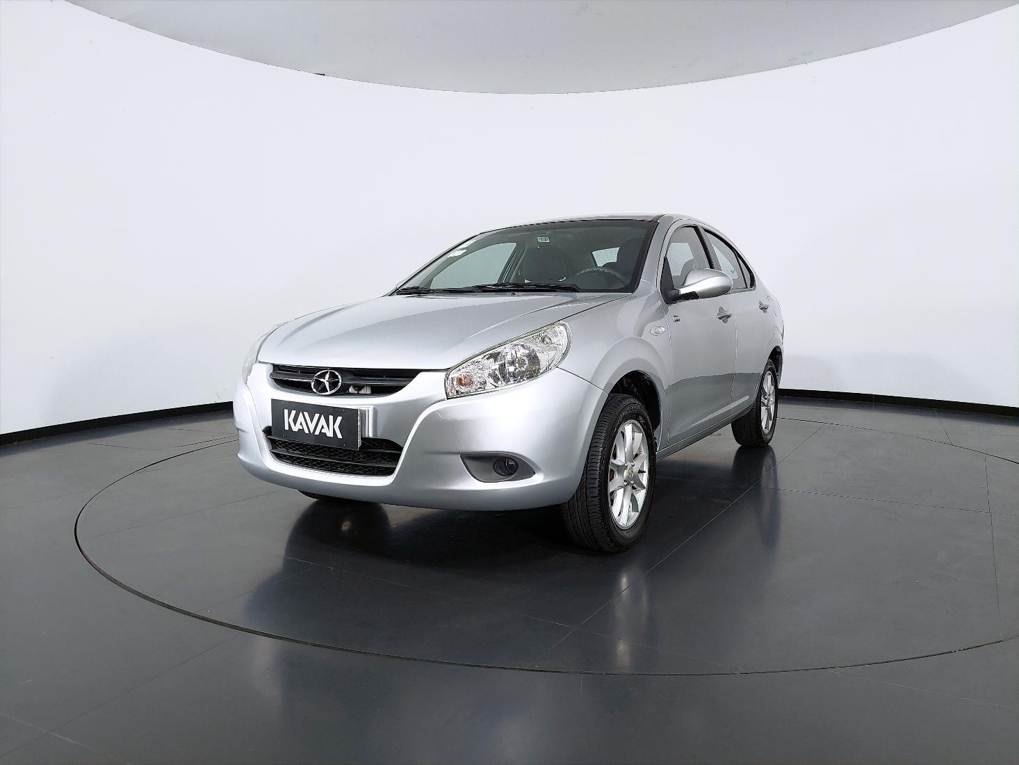 Jac J3 2012 #177744 | 87112 KM | Preço: R$23099