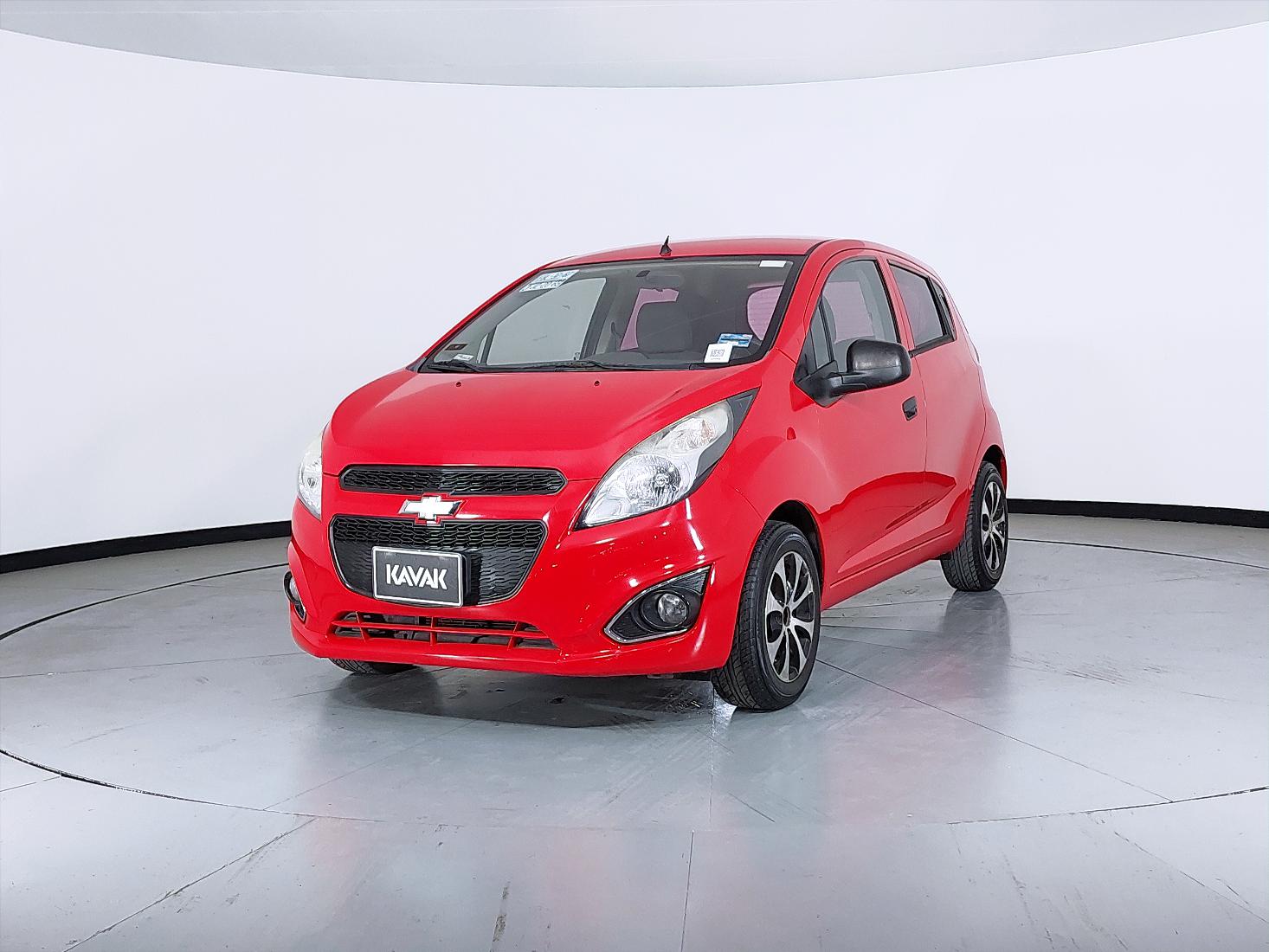 Chevrolet Spark 2015 #177932 | 93800 KM | Precio: $142999