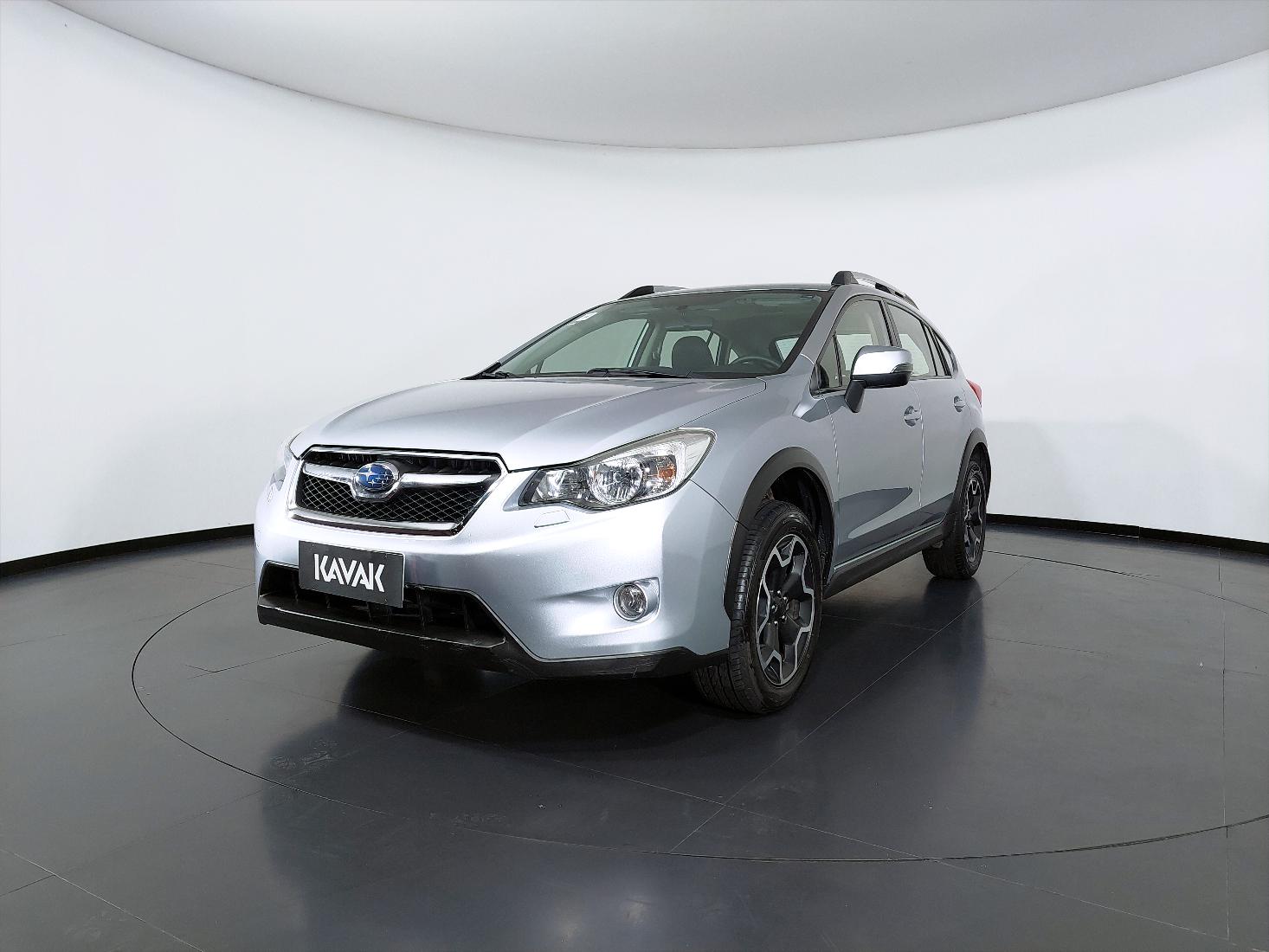 Subaru XV 2016 #177983 | 95857 KM | Preço: R$81199