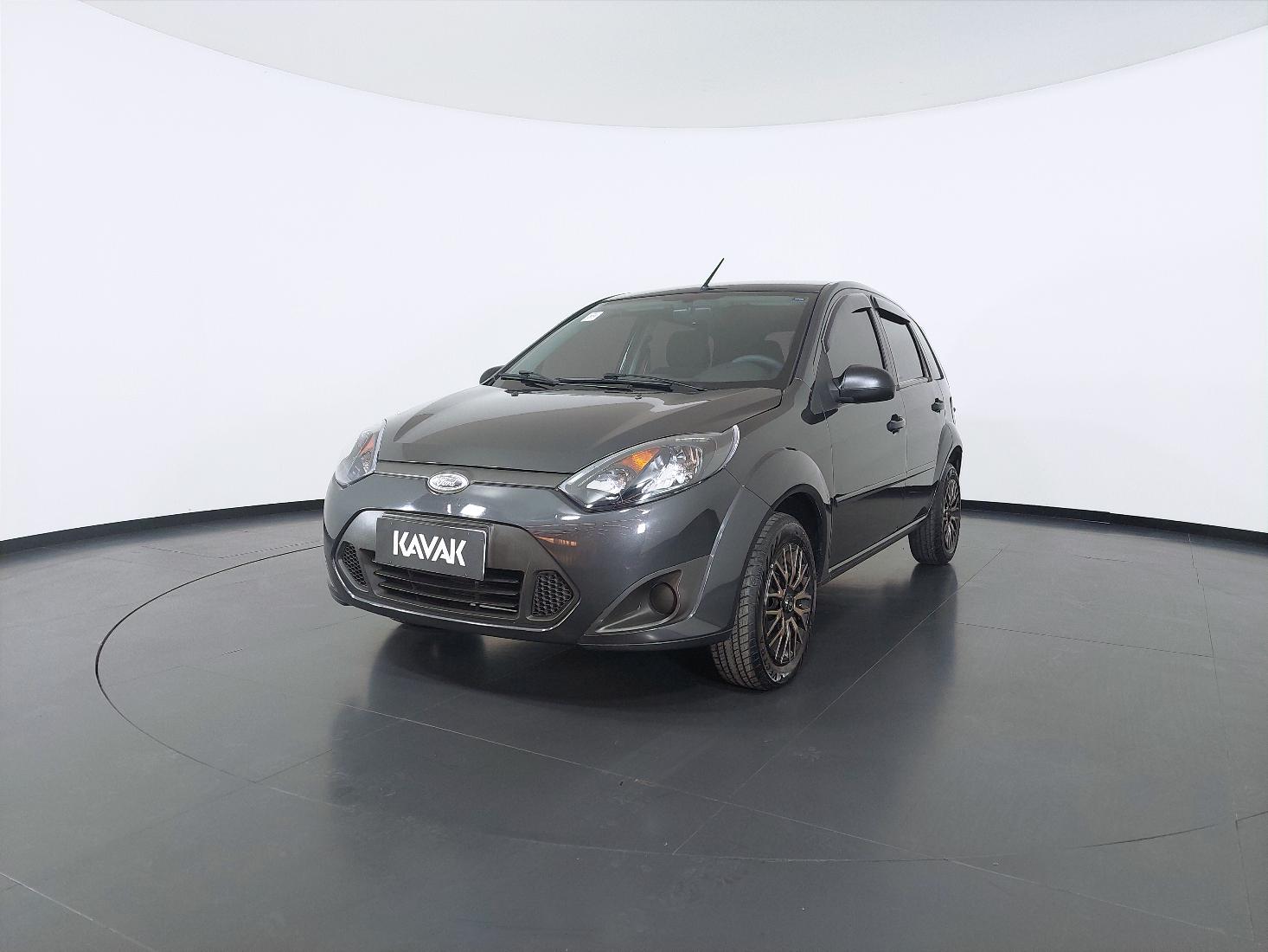Ford Fiesta 2012 #178075 | 109154 KM | Preço: R$28999