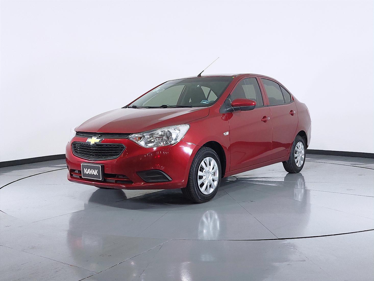 Chevrolet Aveo 2019 #178193 | 84511 KM | Precio: $178999