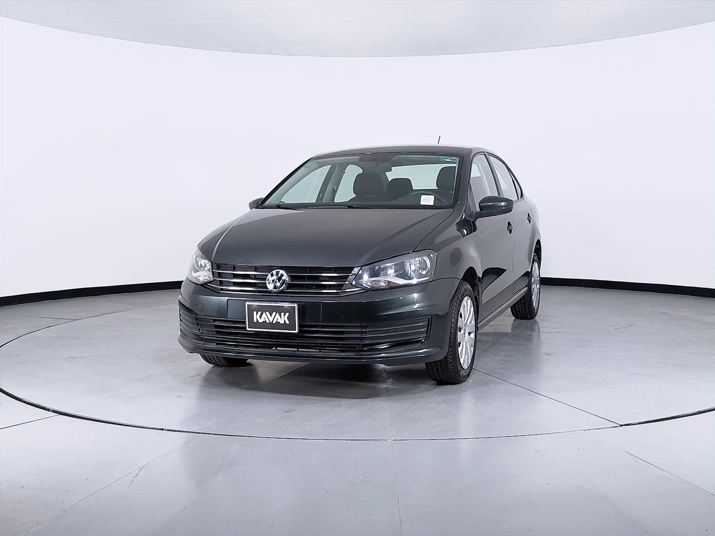 Volkswagen Vento 2016 #178283 | 105800 KM