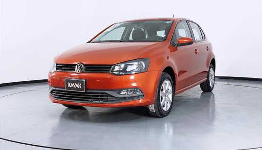 Volkswagen Polo 2016 #178464 | 36113 KM | Precio: $195999