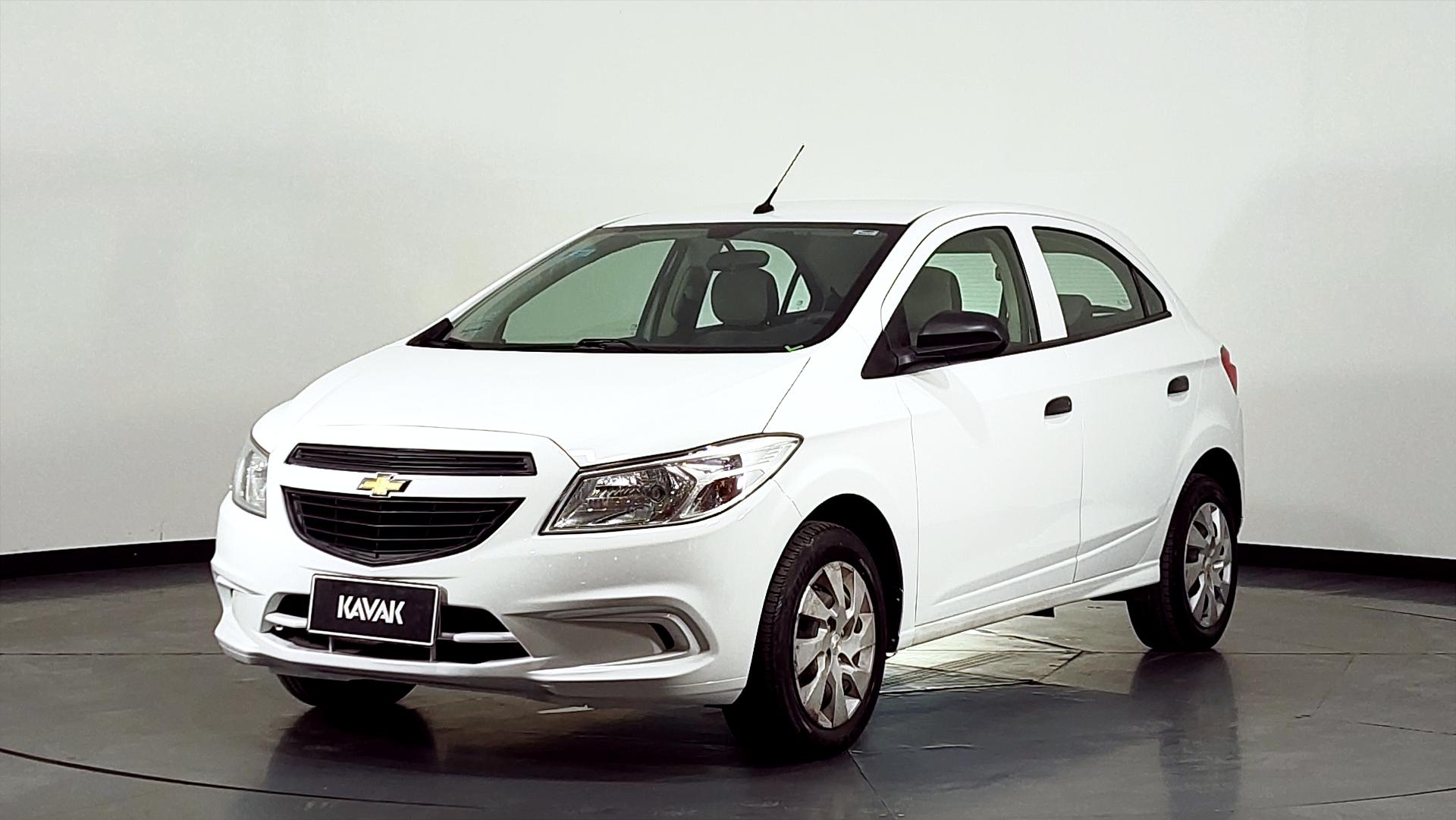 Chevrolet Onix 2016 en venta 1.4 Lt 98cv | #178523 | 64243 Km