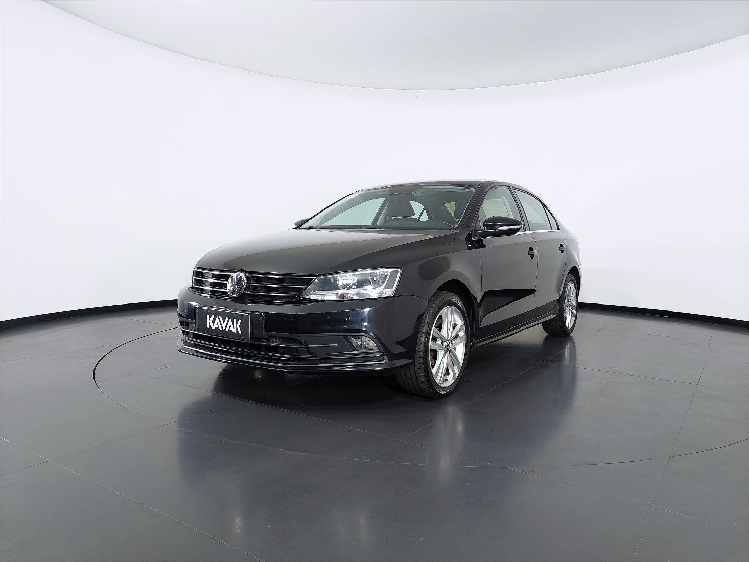 Carros Volkswagen Jetta TSI HIGHLINE Sedan 2016 usados | KAVAK Brasil