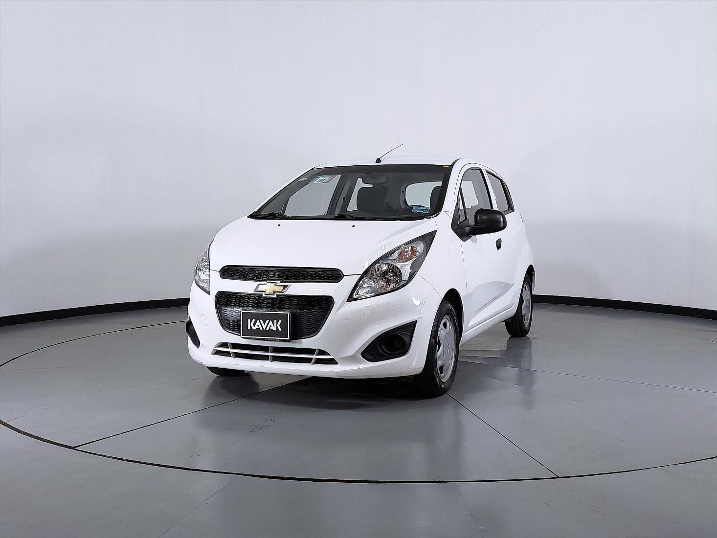 Chevrolet Spark 2016 #178929 | 27100 KM | Precio: $137999