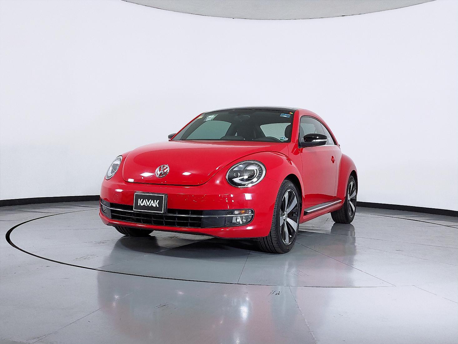 Volkswagen Beetle 2014 #179003 | 68300 KM | Precio: $271999