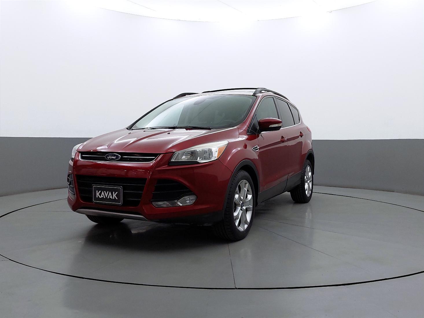 Ford Escape 2014 #179006 | 79602 KM