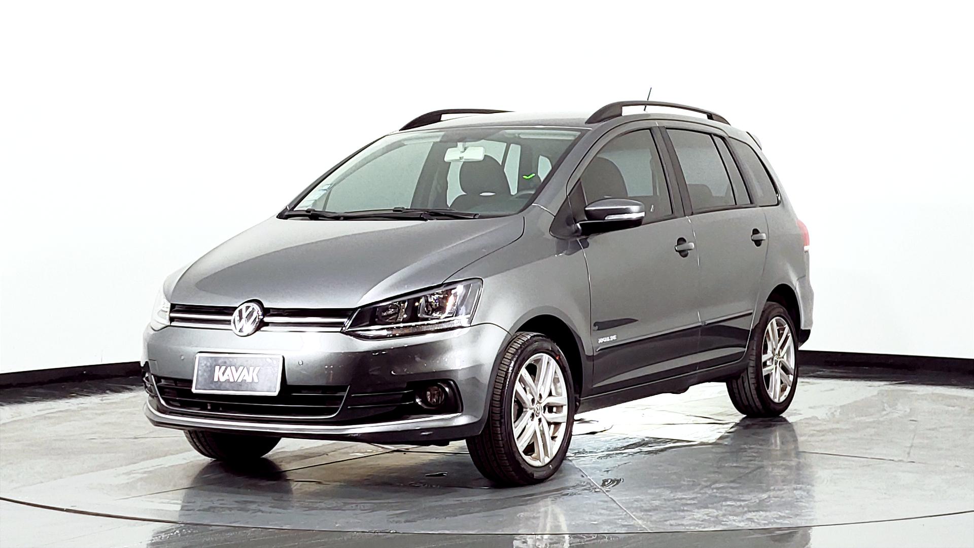 Volkswagen Suran 2018 en venta 1.6 Highline 16v | #179106 | 44000 Km