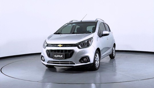 Chevrolet Beat 2018 #179155 | 88597 KM | Precio: $165999