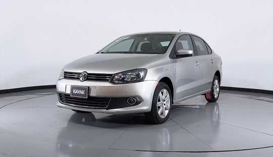 Volkswagen Vento 2014 #179184 | 94367 KM | Precio: $166999