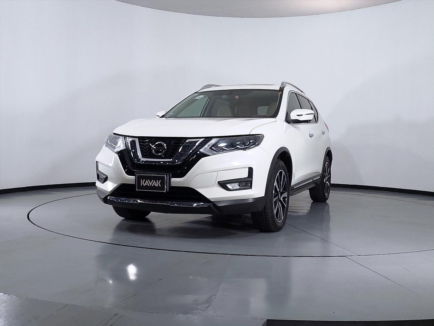 Nissan X Trail 2019 #179200 | 12489 KM | Precio: $491999