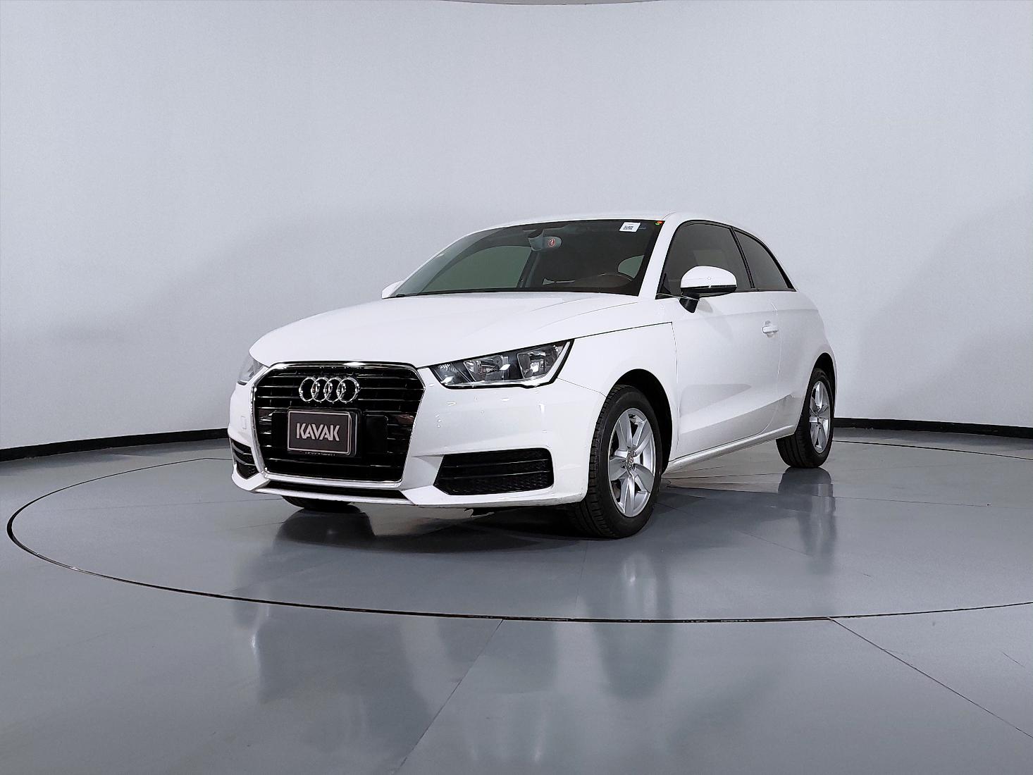 Audi A1 2018 #179201 | 32200 KM | Precio: $368999
