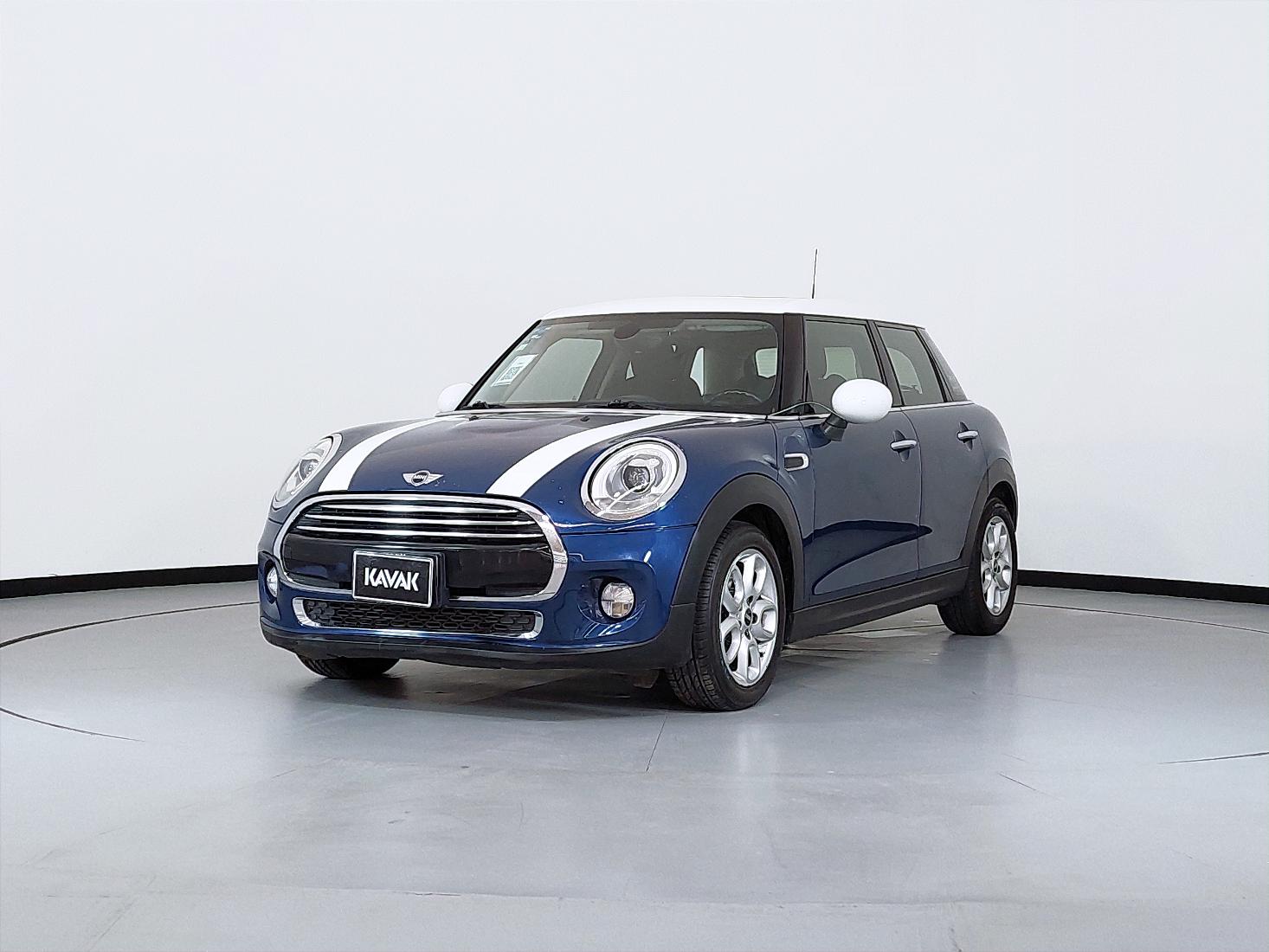 Mini Cooper 2016 #179672 | 119406 KM