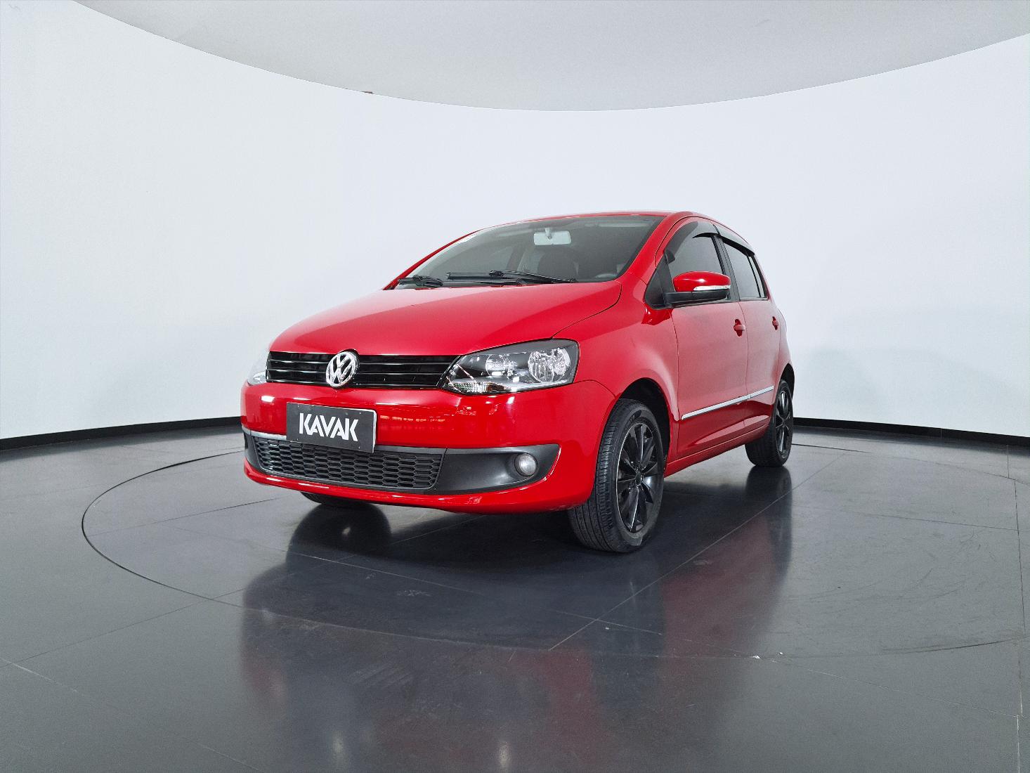 Volkswagen Fox 2011 #180026 | 78000 KM | Preço: R$34799