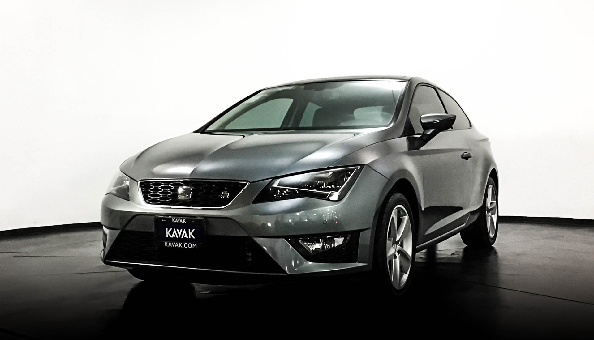 Seat Leon 2016 #18043 | 61248 KM | Precio: $267999
