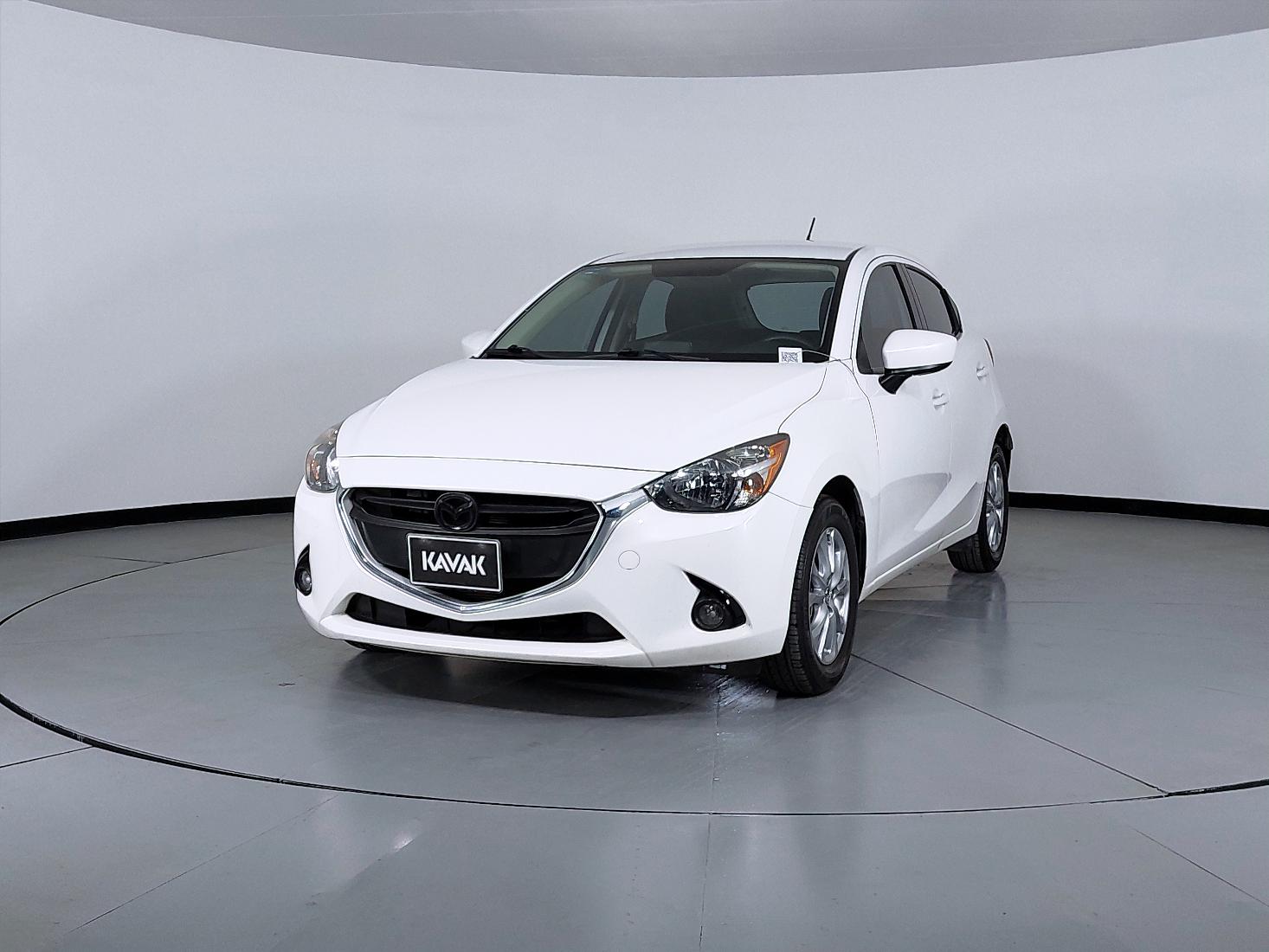 Mazda Mazda 2 2016 #180483 | 76700 KM