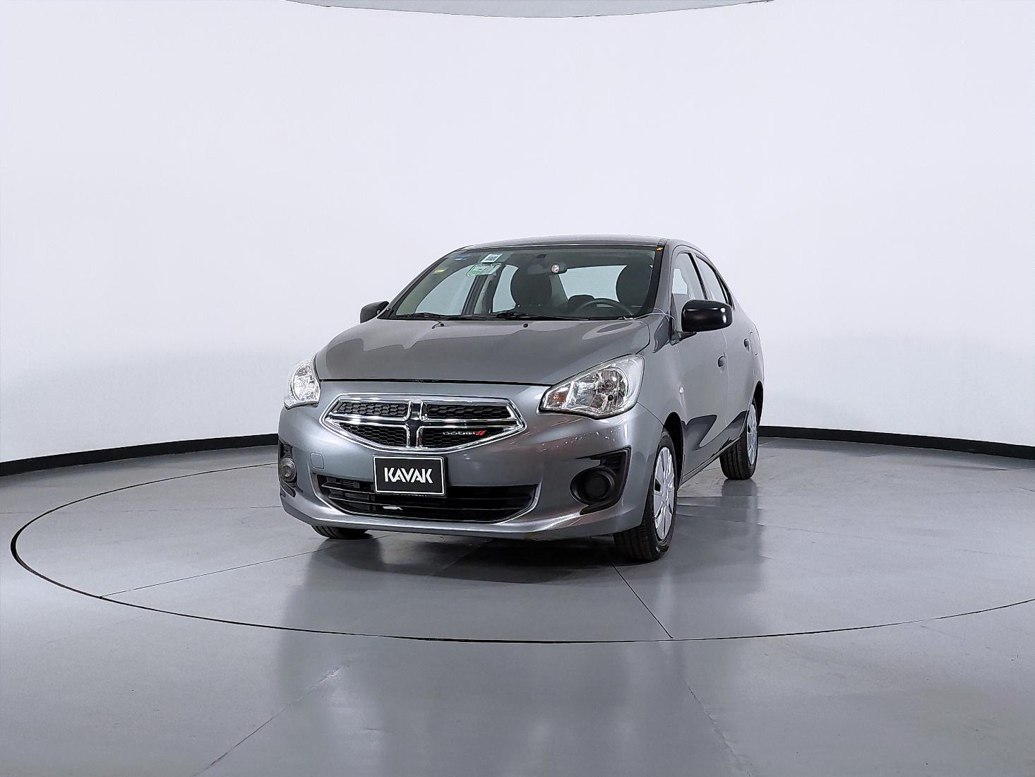 Dodge Attitude 2016 #180780 | 100610 KM | Precio: $156999