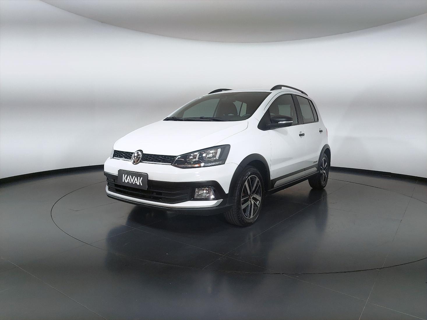 Carros Volkswagen Fox MSI TOTAL XTREME Hatchback 2018 usados | KAVAK Brasil