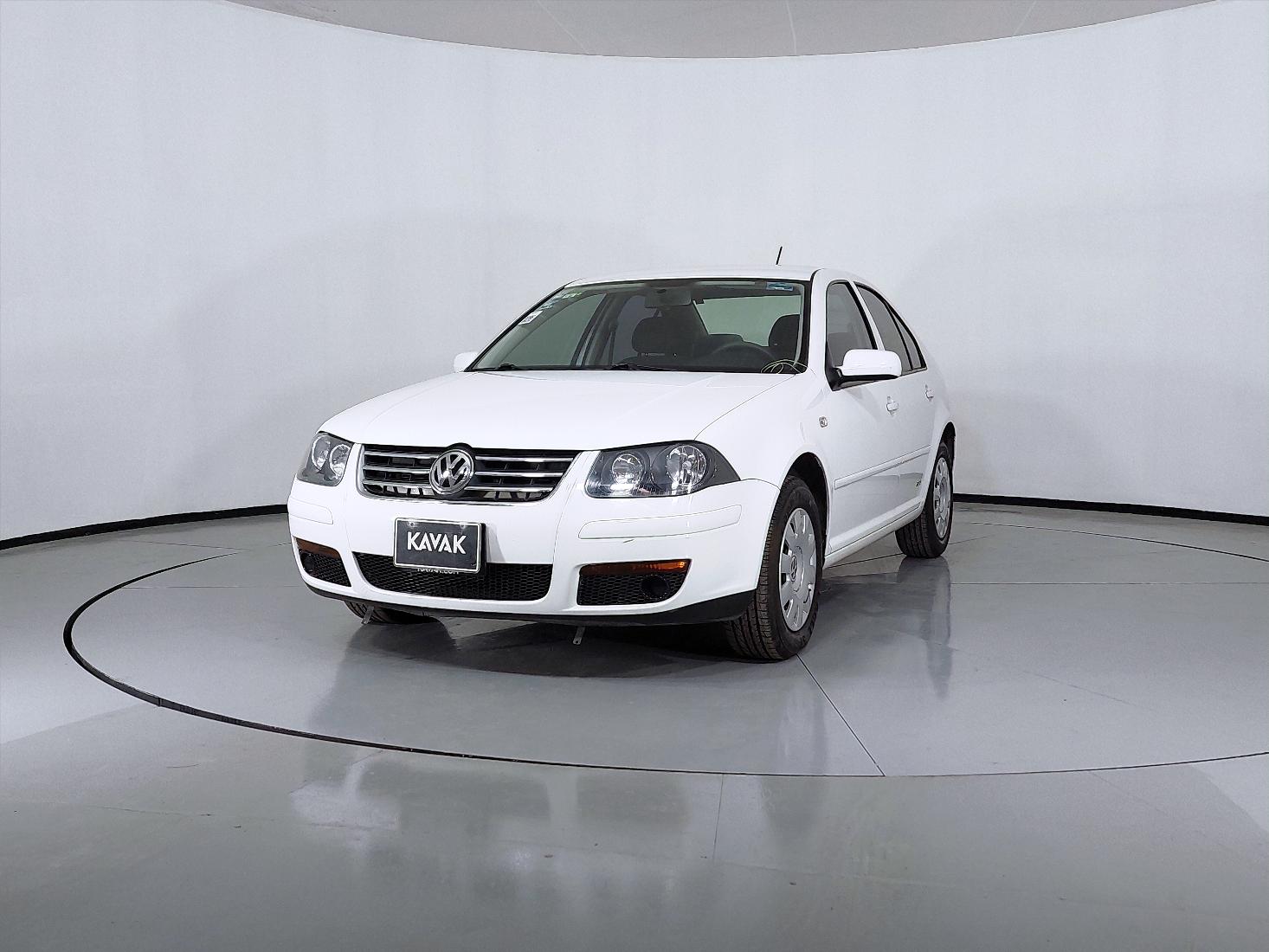 Volkswagen Jetta Clasico A4 2015 #180979 | 66700 KM | Precio: $184999