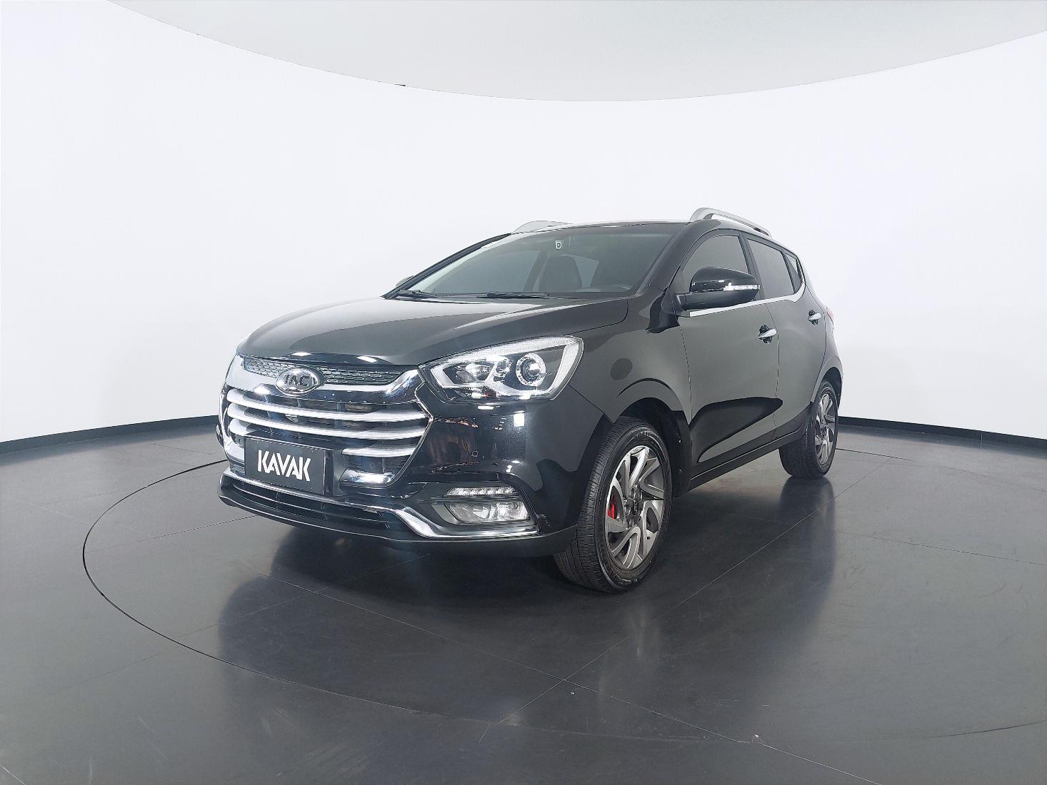 Jac T40 2019 #181043 | 25490 KM