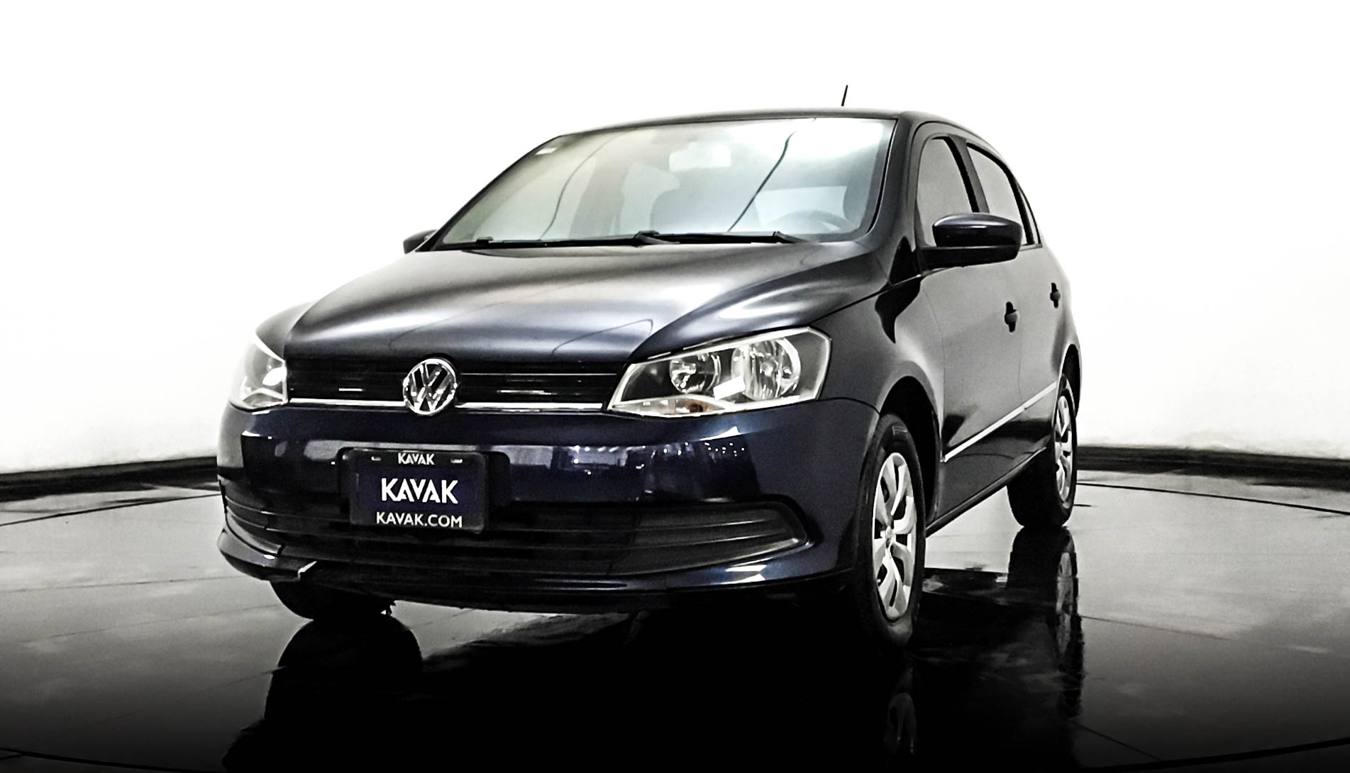 Volkswagen Gol 2016 #18106 | 70312 KM | Precio: $127999