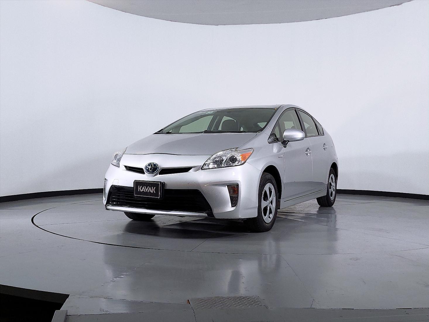 Toyota Prius 2015 #181175 | 89300 KM