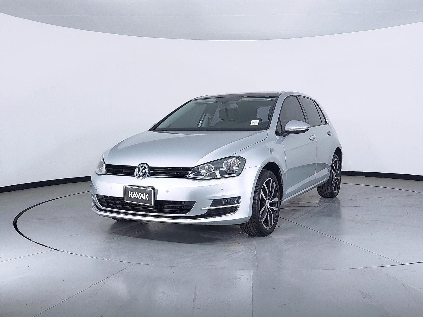 Volkswagen Golf A7 2015 #181270 | 82600 KM