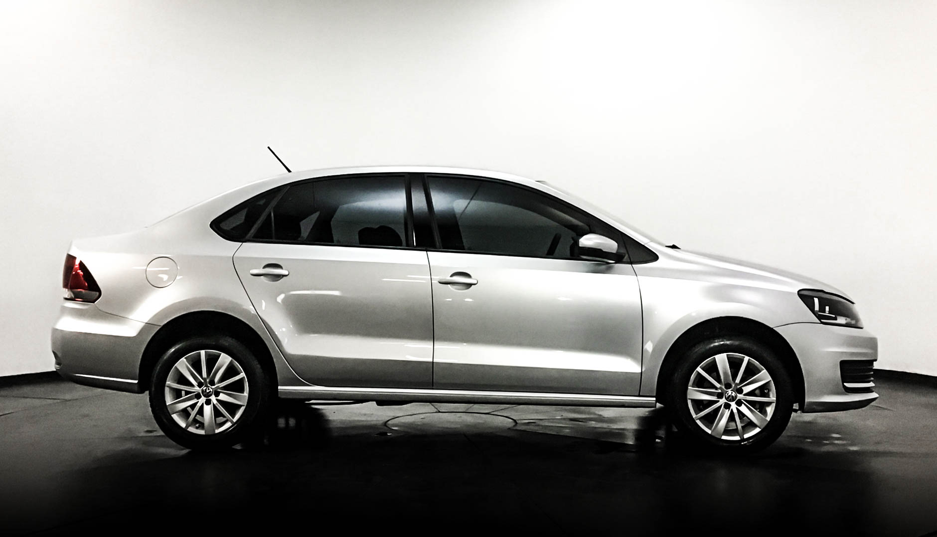 Volkswagen Vento 2017 #18151 | 44217 KM | Precio: $164999