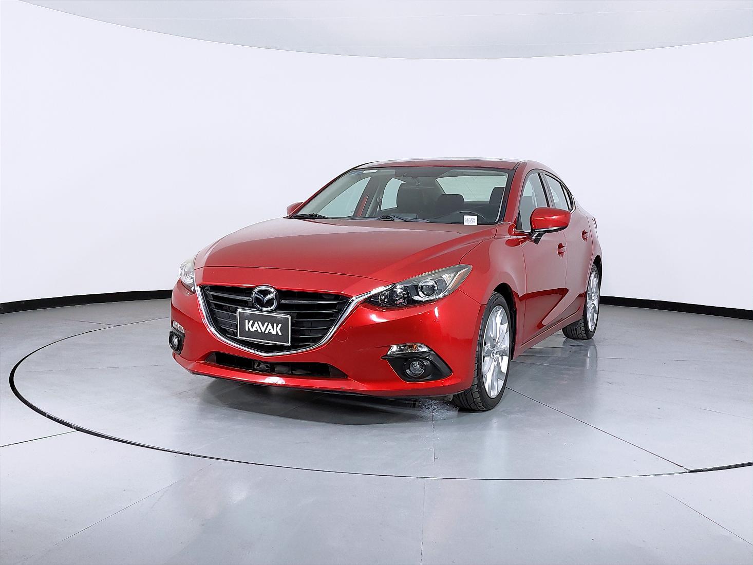 Mazda Mazda 3 2015 #181663 | 91200 KM