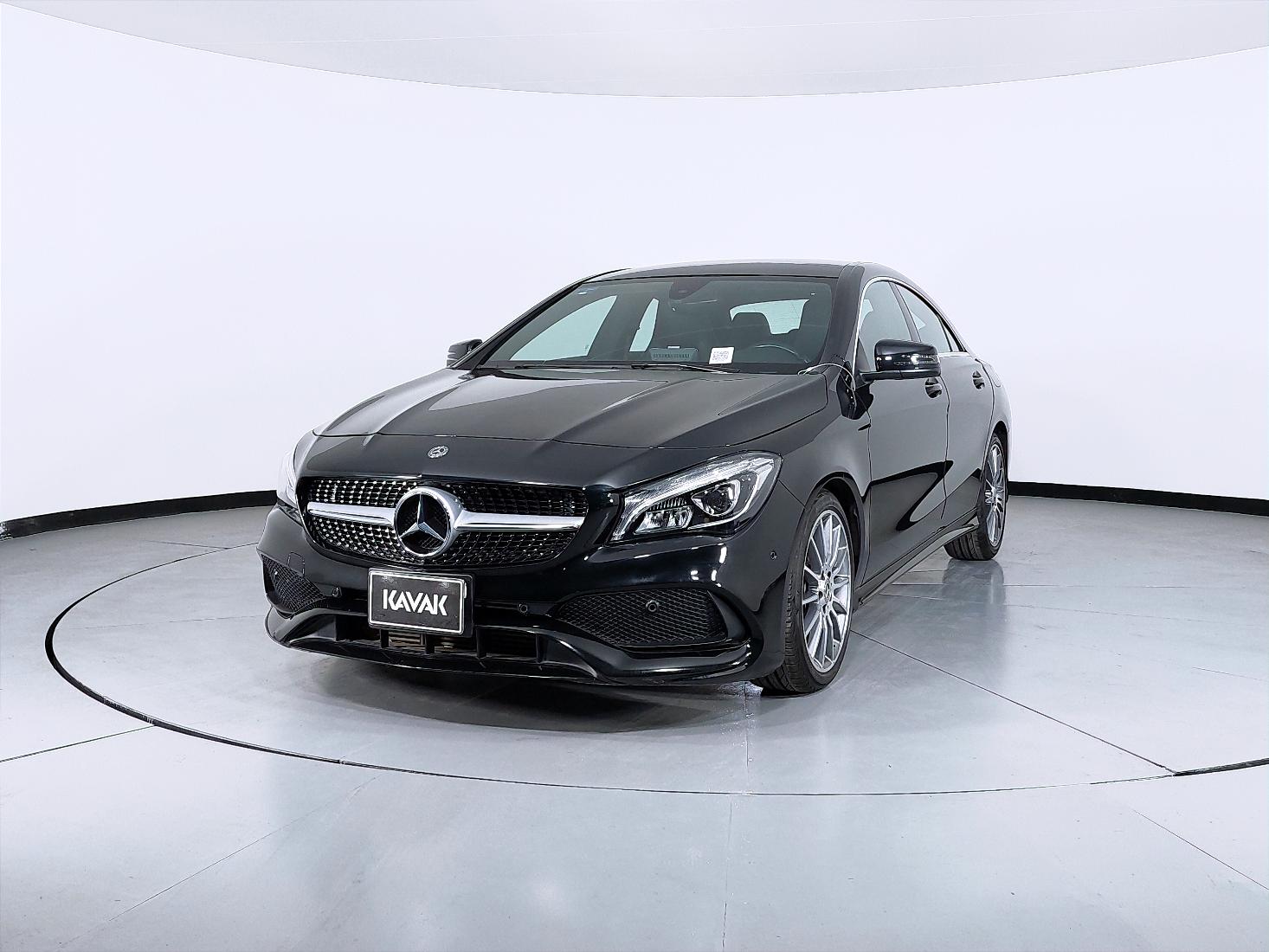 Mercedes Benz Clase Cla 2019 #181712 | 40600 KM | Precio: $600999