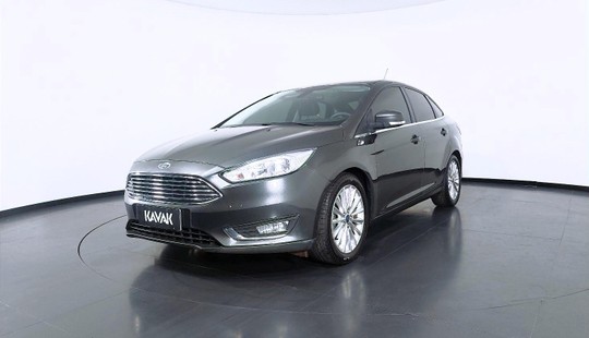 Ford Focus 2016 #181864 | 103105 KM | Preço: R$60299