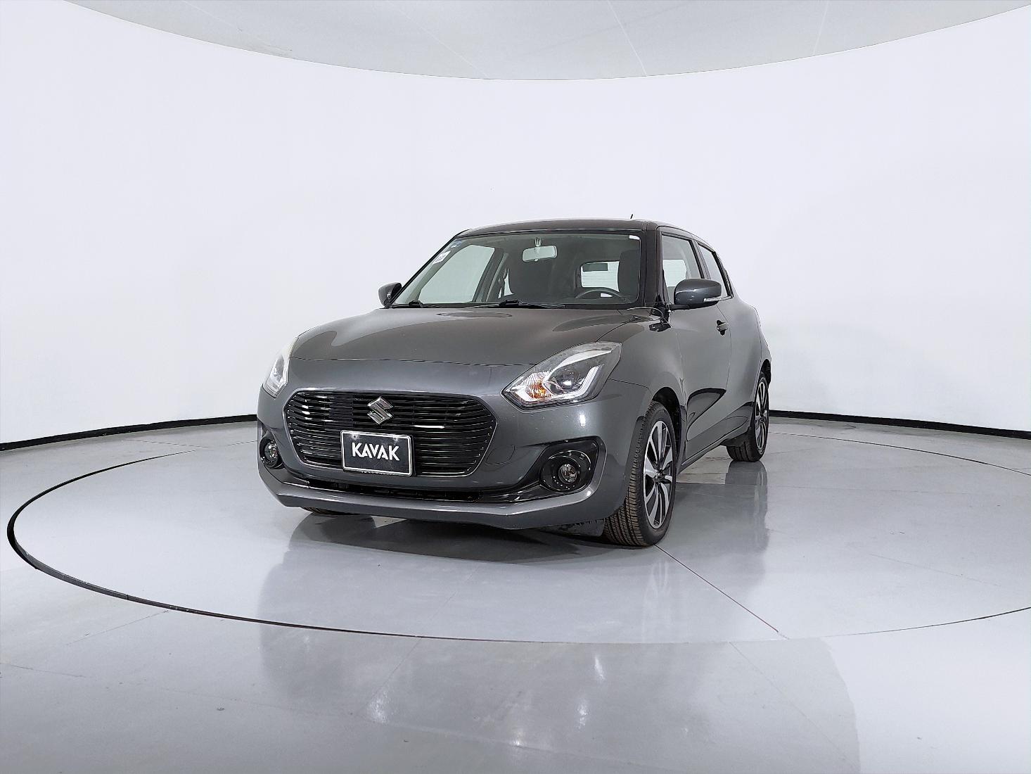 Suzuki Swift 2018 #182287 | 54200 KM | Precio: $274999