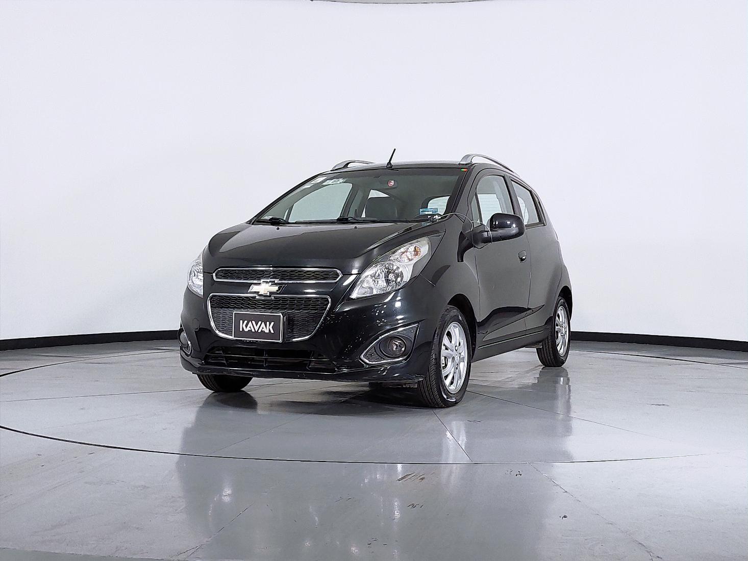 Chevrolet Spark 2015 #182332 | 84592 KM | Precio: $140999