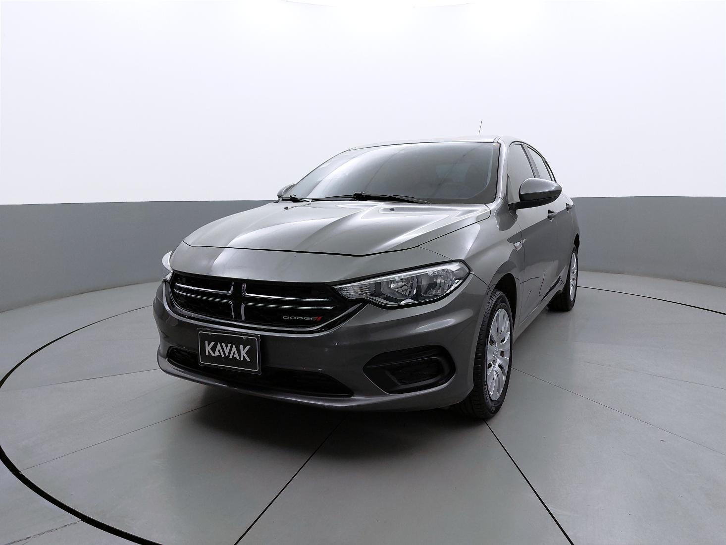 Autos Dodge Neon SE Sedan 2018 usados | KAVAK México