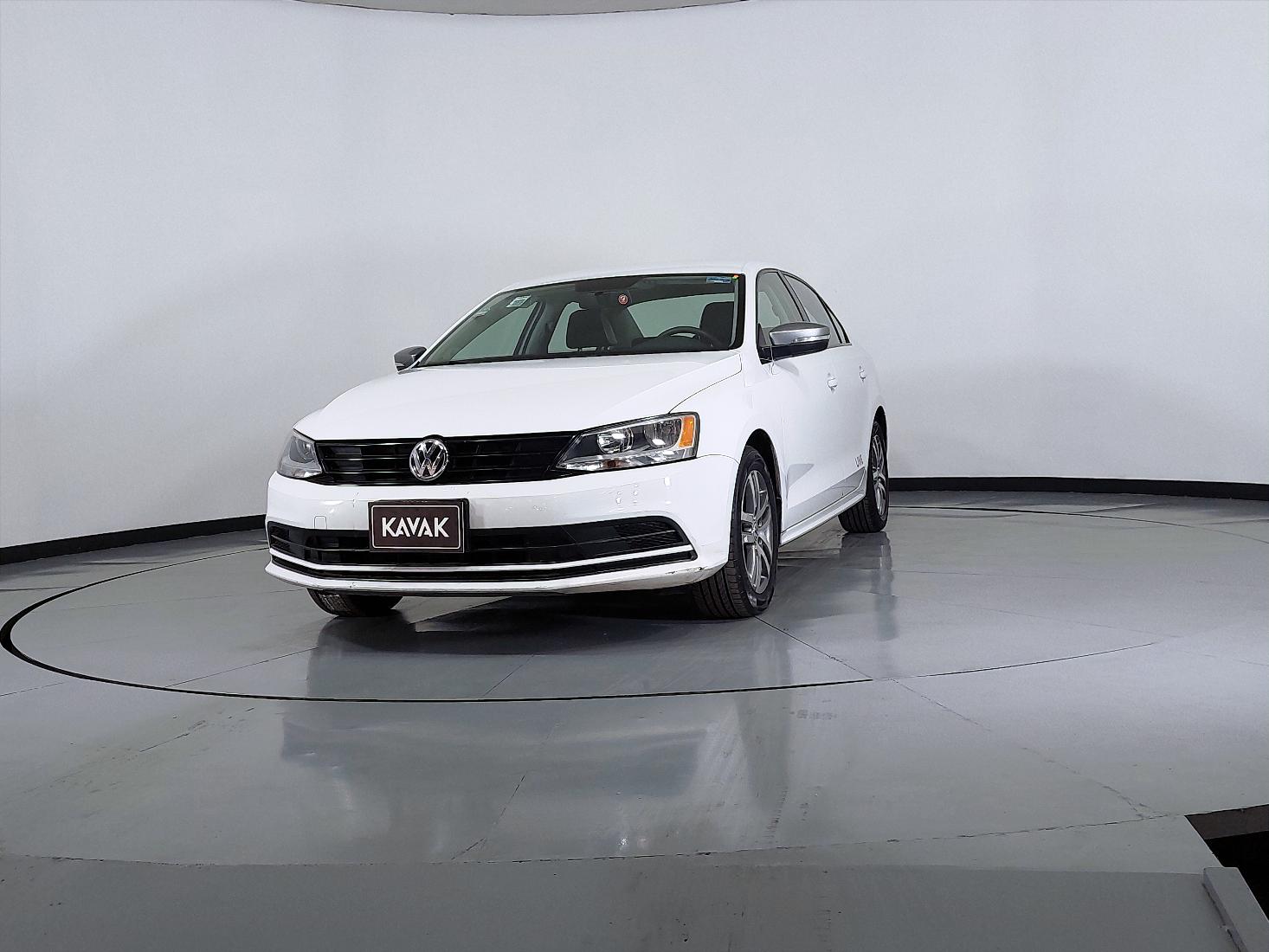 Volkswagen Jetta A6 2016 #182797 | 87673 KM | Precio: $216999