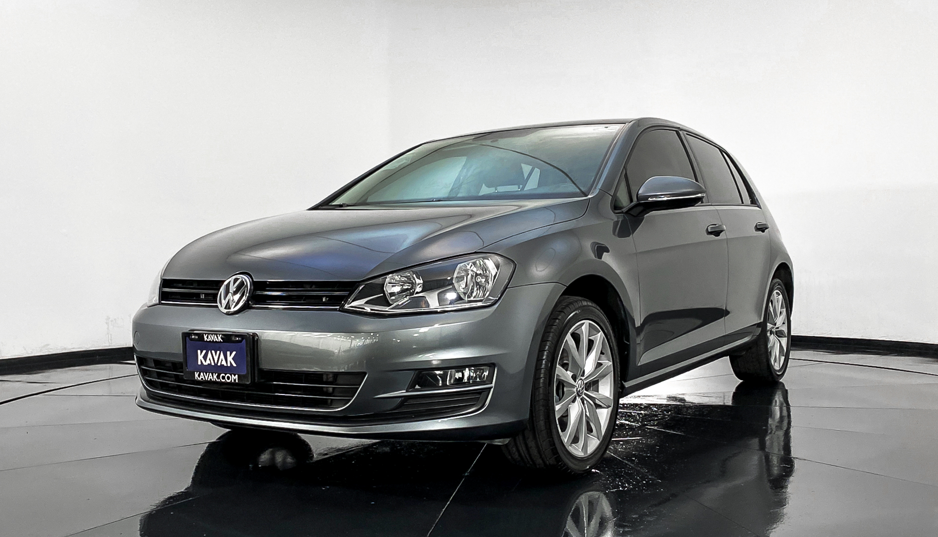 Volkswagen Golf A7 2017 #18298 | 48812 KM | Precio: $267999