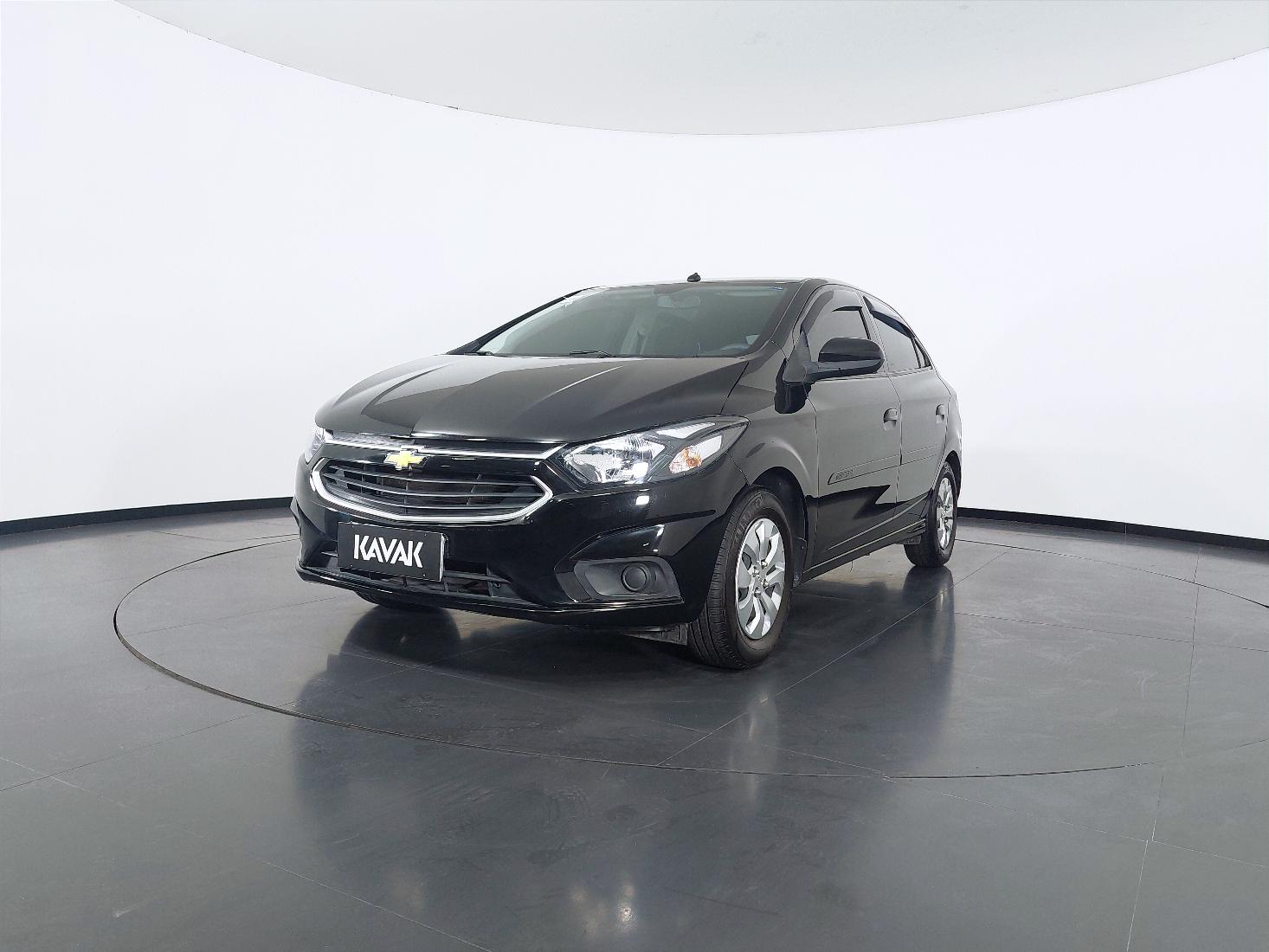 Carros Chevrolet Onix MPFI LT Hatchback 2018 usados | KAVAK Brasil