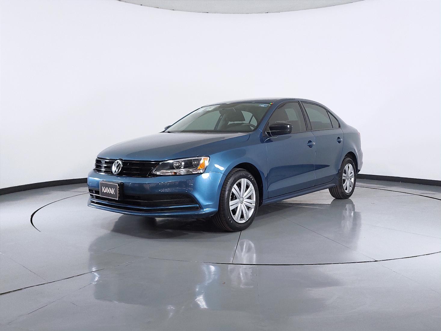 Volkswagen Jetta A6 2017 #183771 | 72591 KM