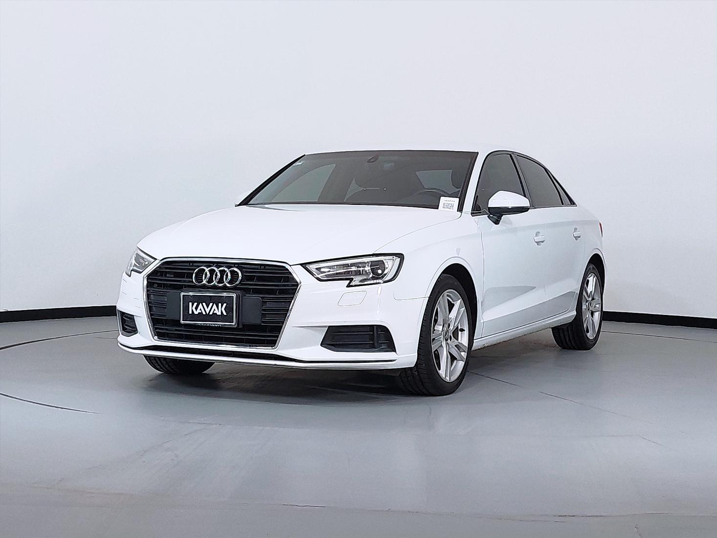 Audi A3 2019 #184024 | 67788 KM