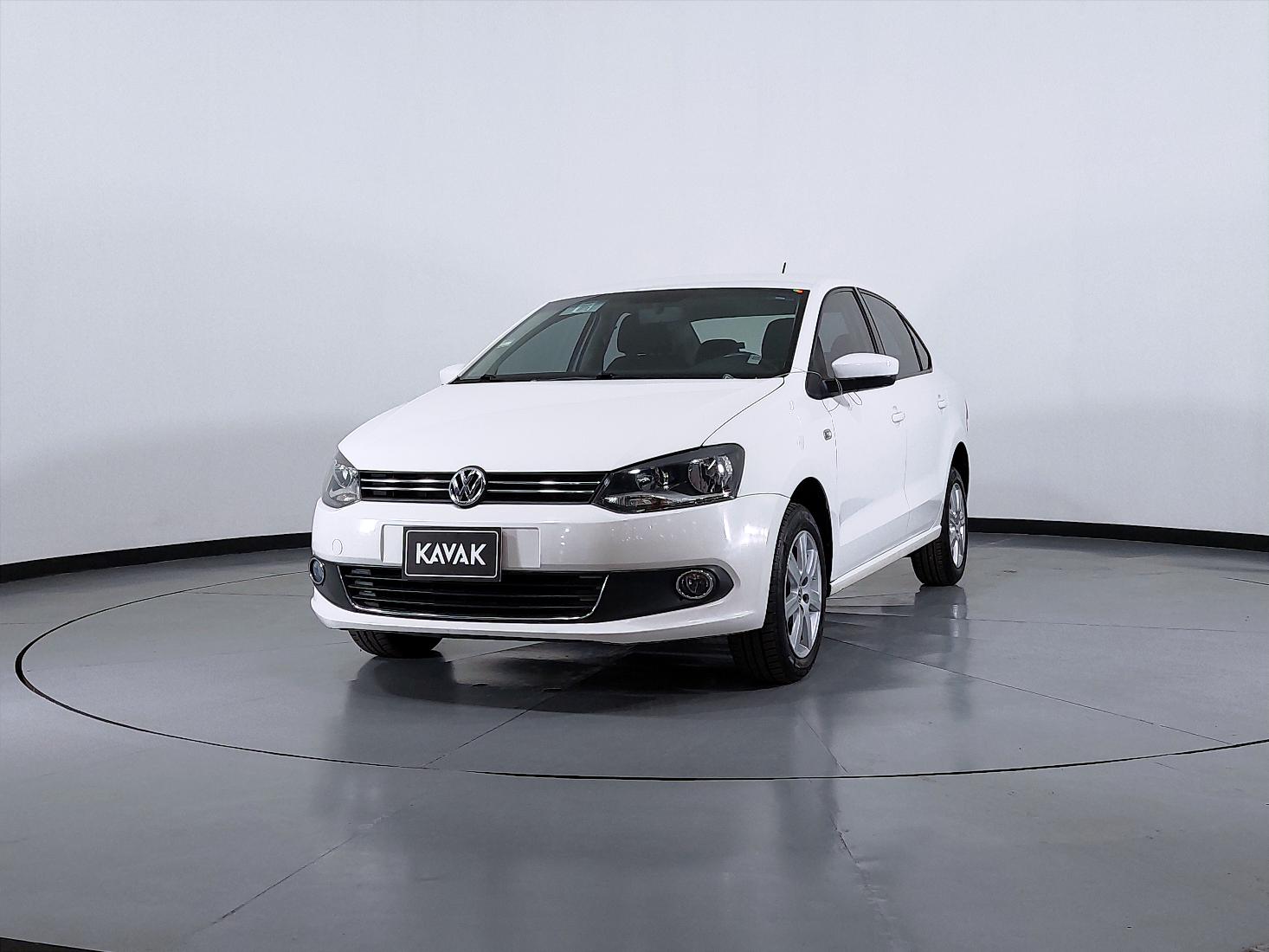 Volkswagen Vento 2015 #184213 | 57845 KM | Precio: $189999