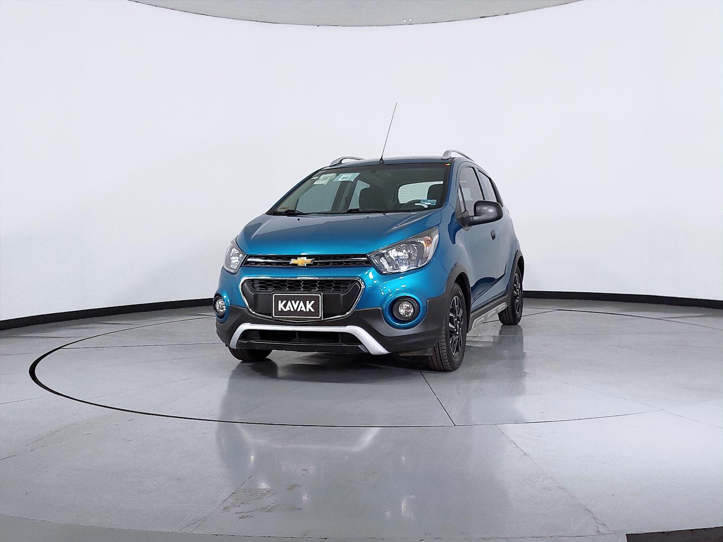 Chevrolet Beat 2020 #184282 | 14400 KM