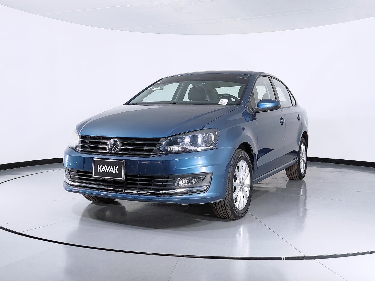 Autos Volkswagen Vento Highline Sedan 2018 usados | KAVAK México