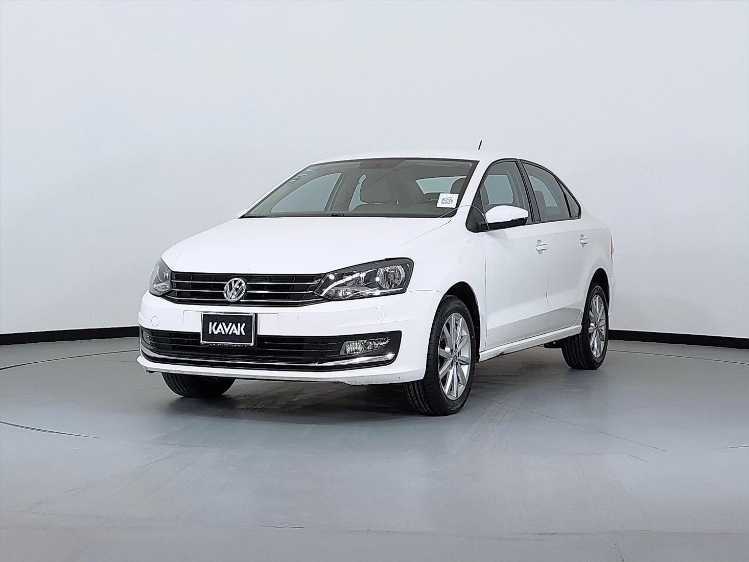 Volkswagen Vento 2018 #184928 | 71496 KM | Precio: $248999