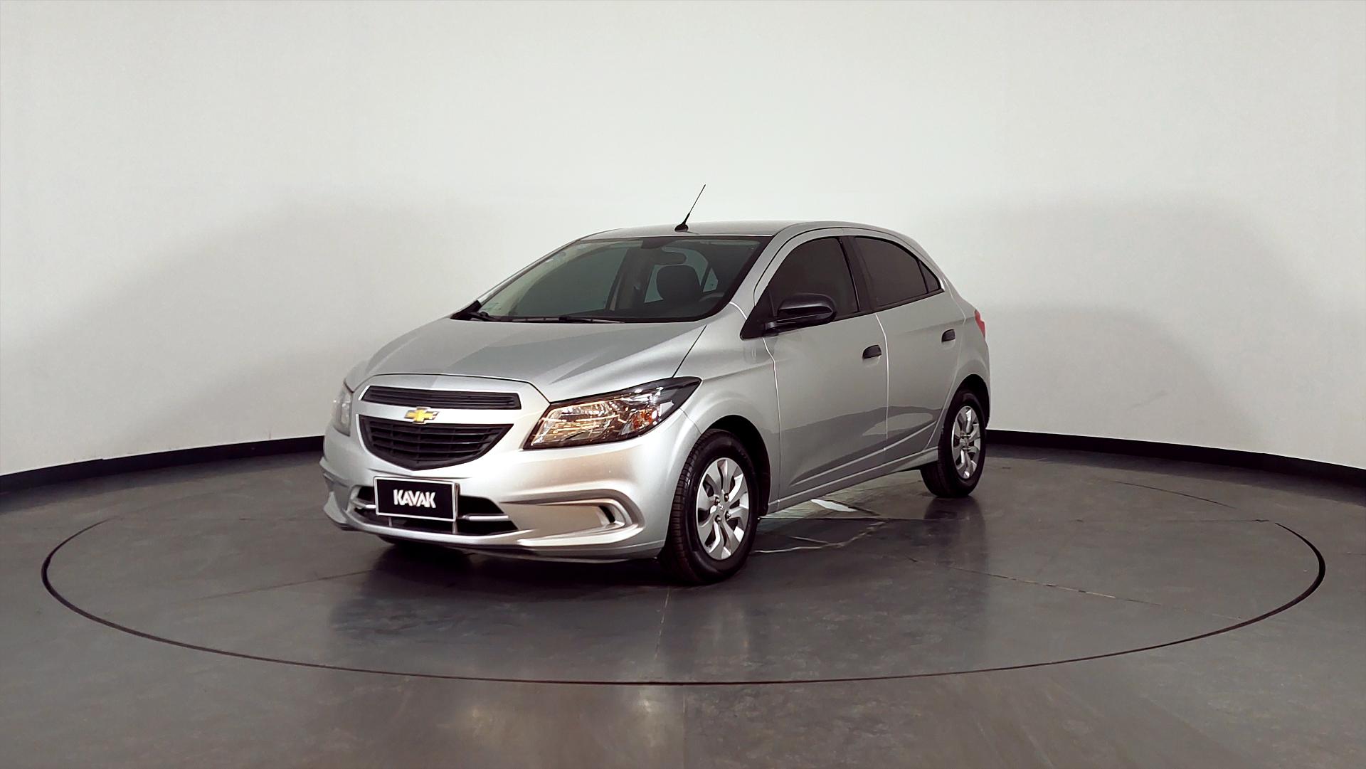 Chevrolet Onix 2019 en venta 1.4 Joy Ls 98cv | #185162 | 56432 Km