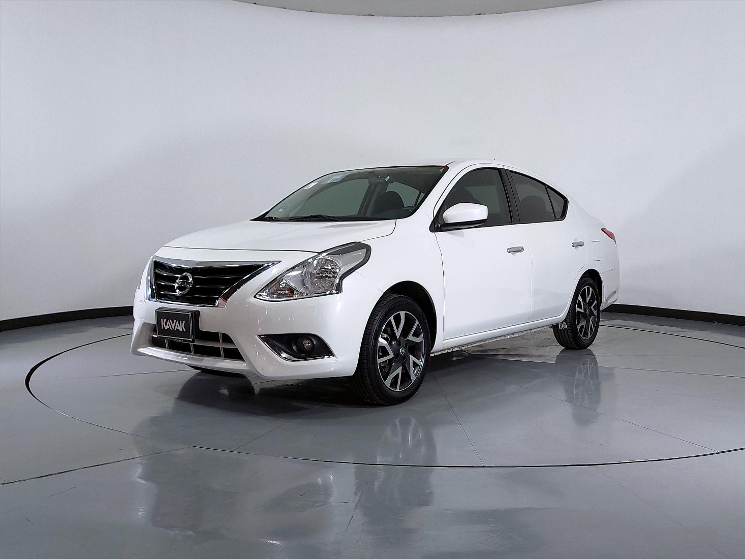 Nissan Versa 2019 #185293 | 33086 KM | Precio: $252999