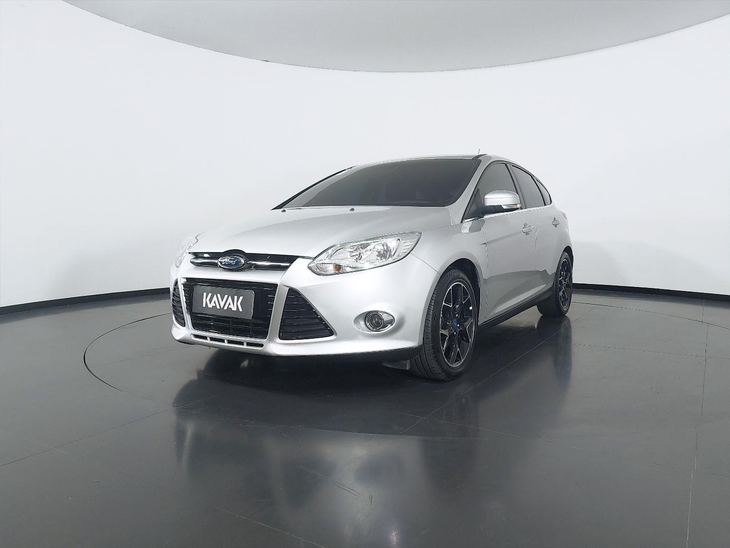 Ford Focus 2015 #185303 | 62333 KM | Preço: R$57799